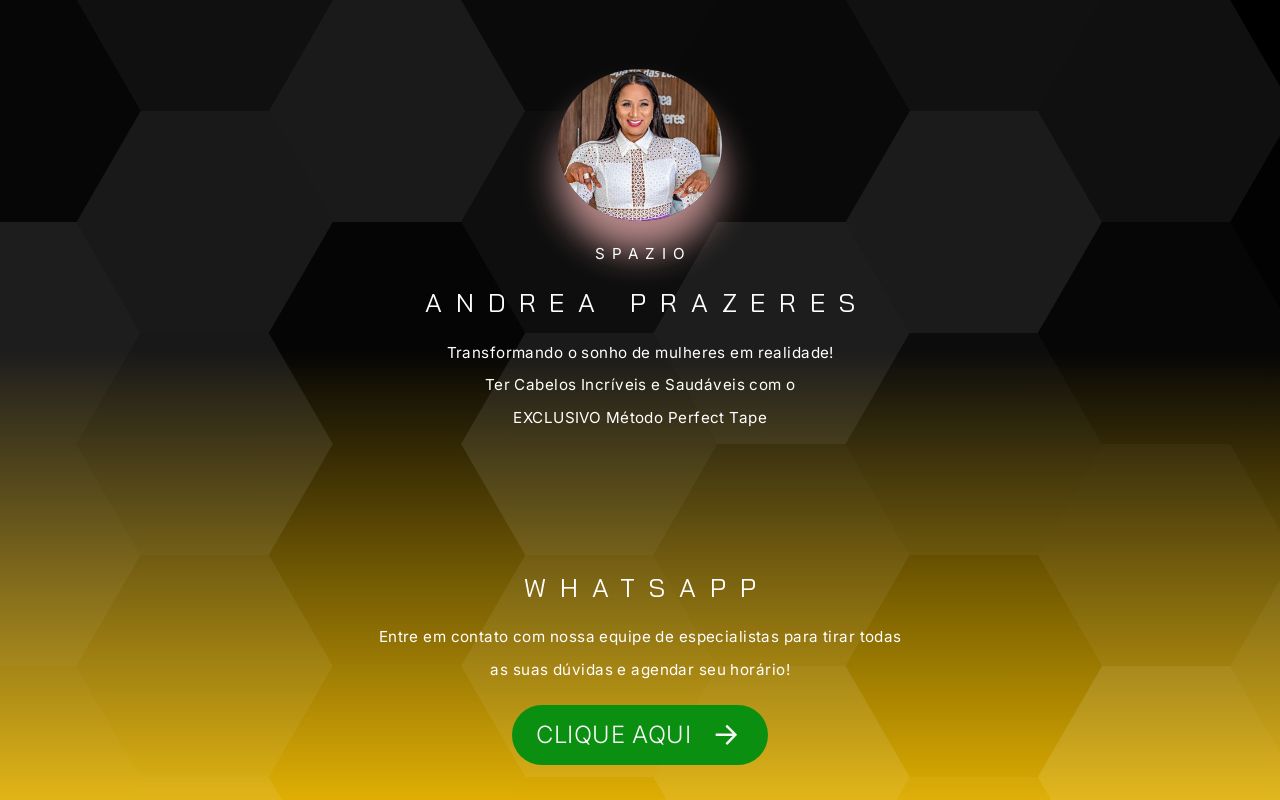 Spazio Andrea Prazeres